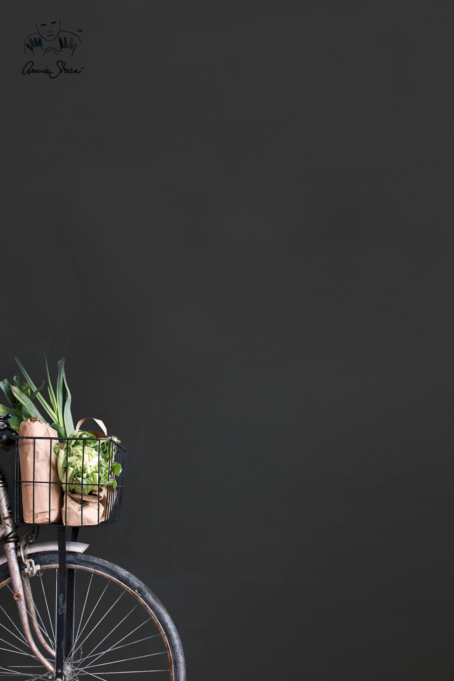 Graphite Wall Paint – A Painted Room